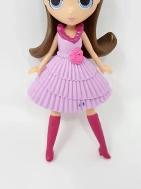 Littlest Pet Shop | Toys | Littlest Pet Shop Blythe Doll Hasbro Lps ...